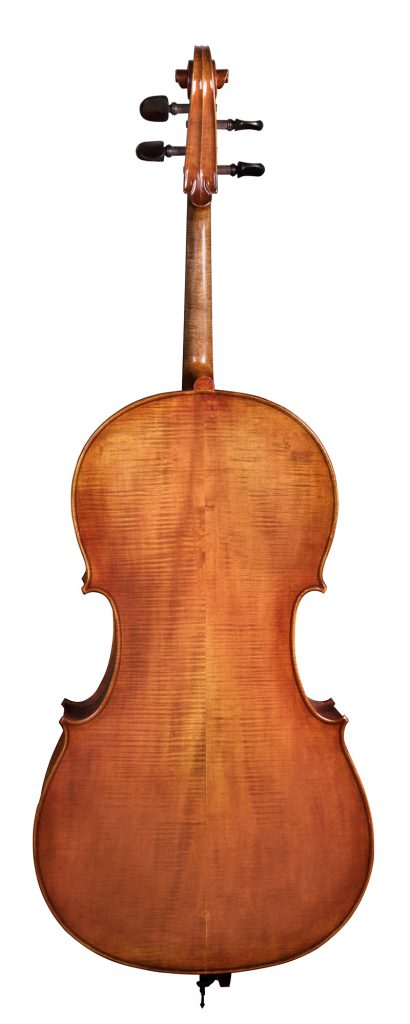 Student cellos – Vivaldis