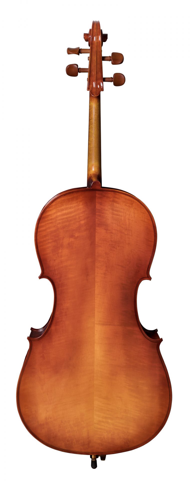 Student cellos – Vivaldis