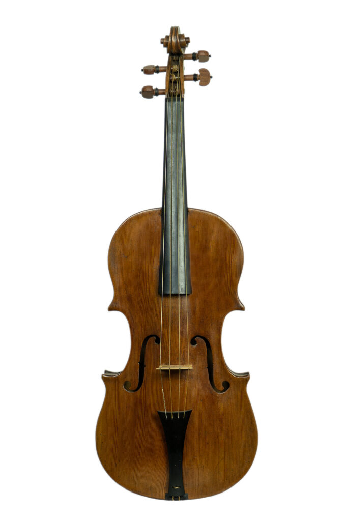 Baroque Violin – Vivaldis