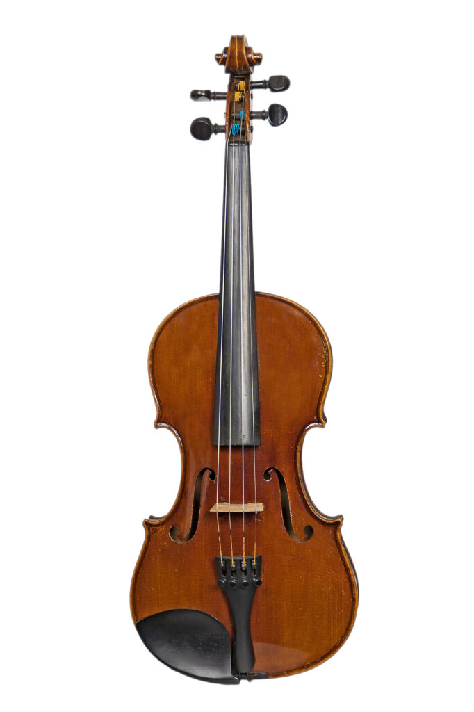 Karl Hans Gutter- 1919 German- Markneukirchen – Vivaldis